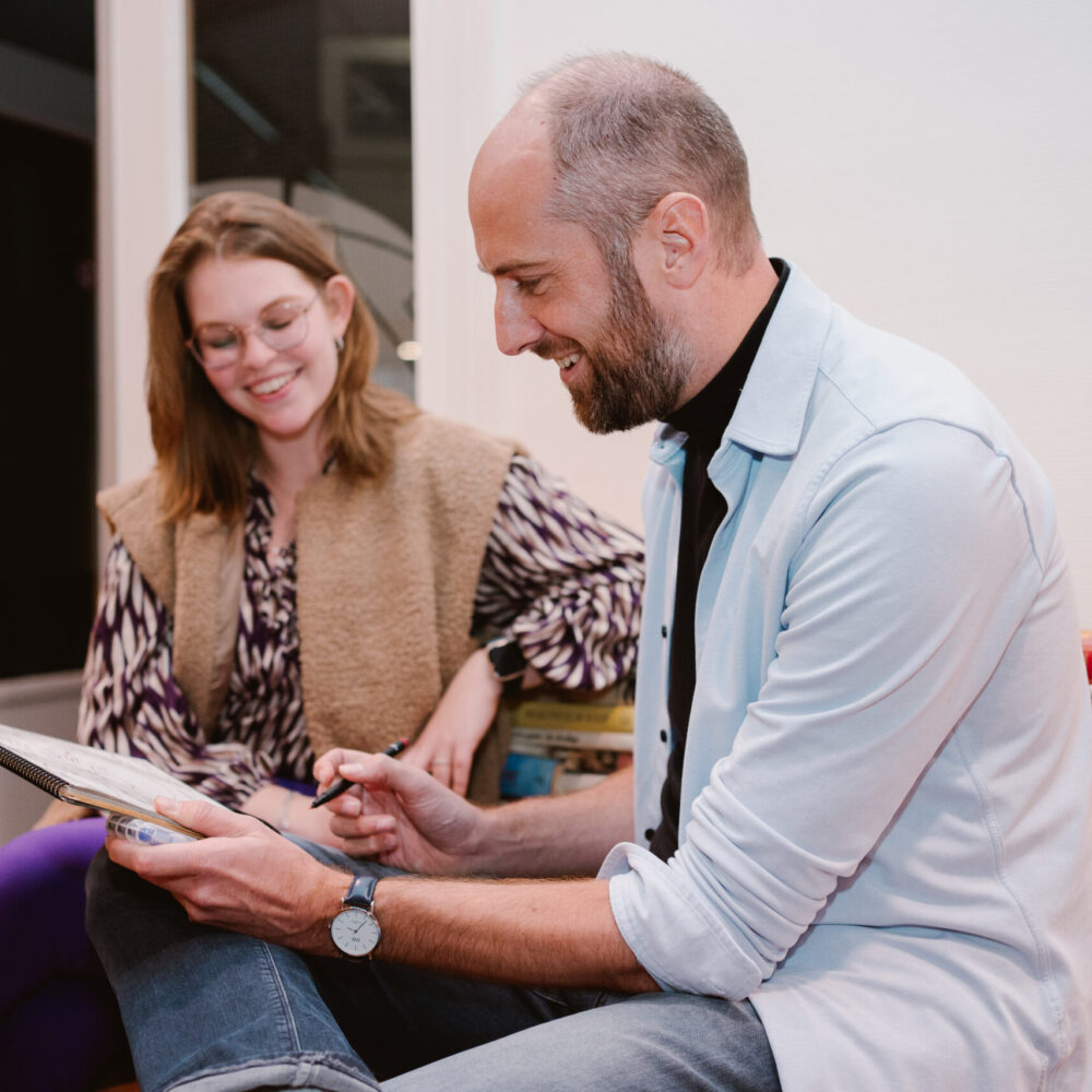 Adaptieve stabiliteit - EGALiT